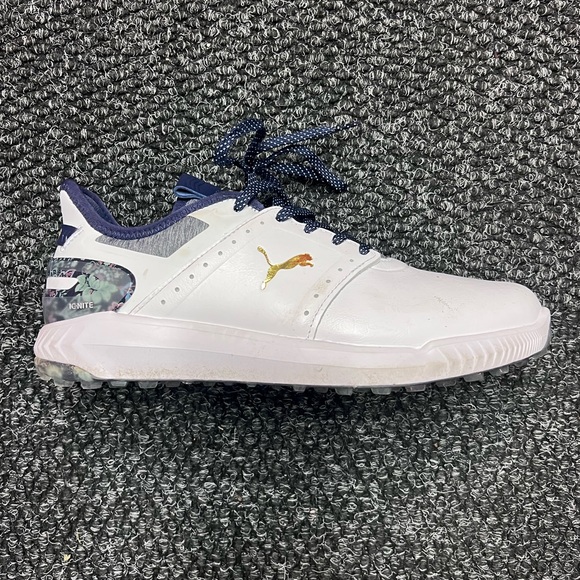 Puma Golf | Shoes | Used Puma X Liberty Ignite Elevate Size 85 In Good ...